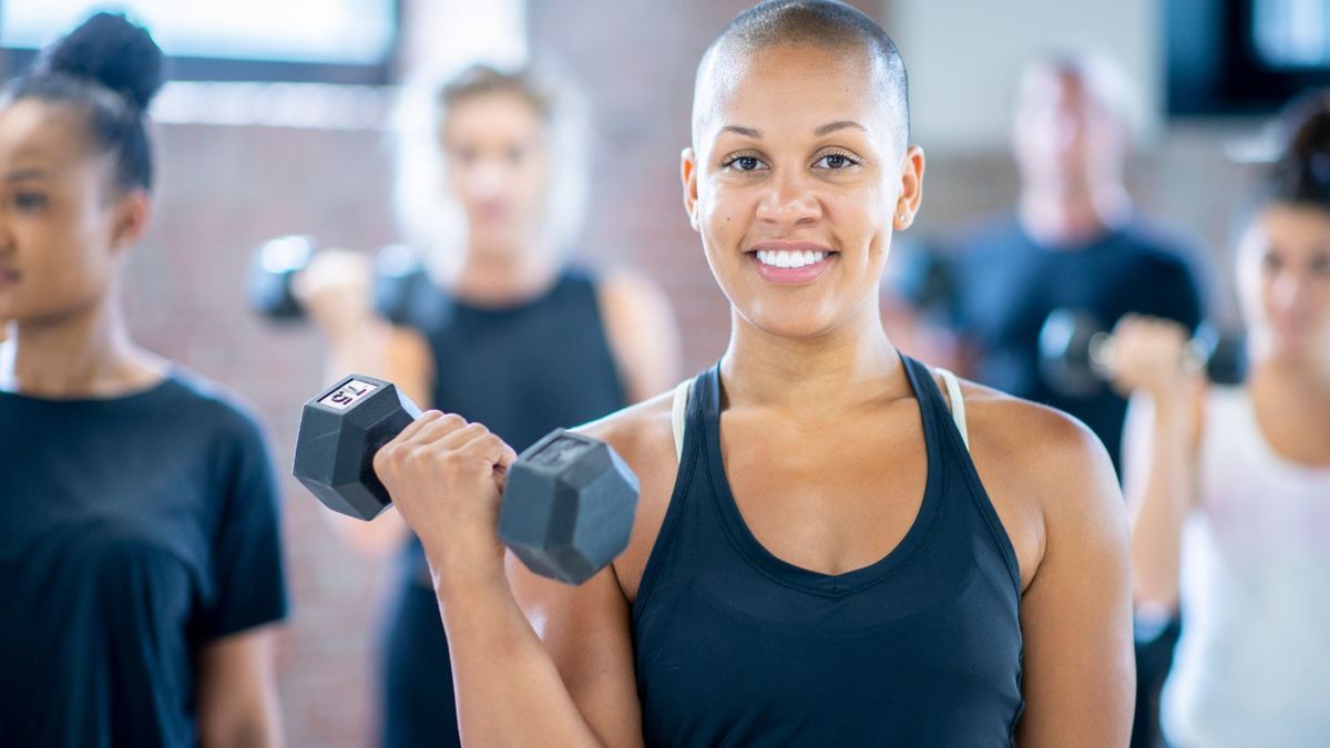 About | Raise the Barbell Physical Therapy + Performance